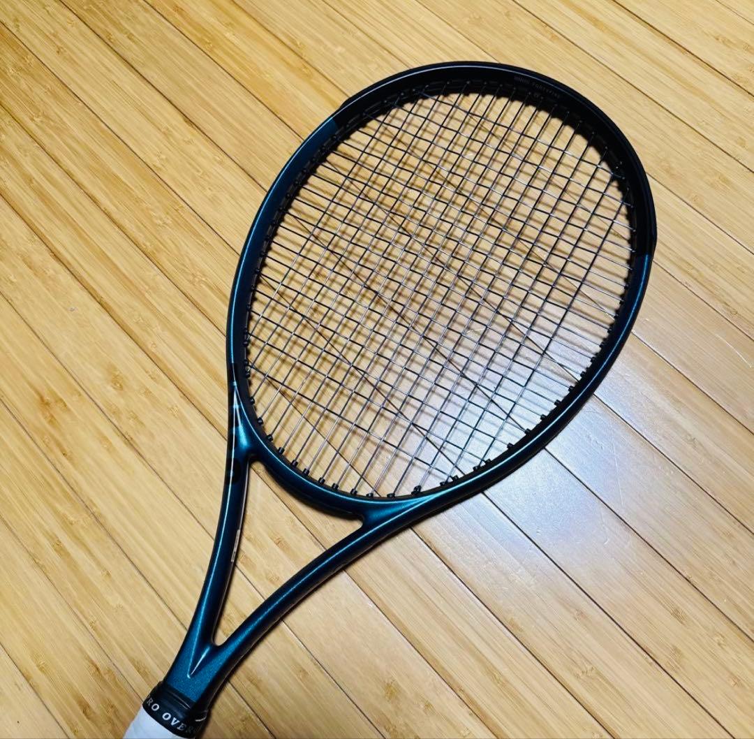 【美品】ウィルソン ウルトラ 100 V4.0（G3）Wilson ULTRA