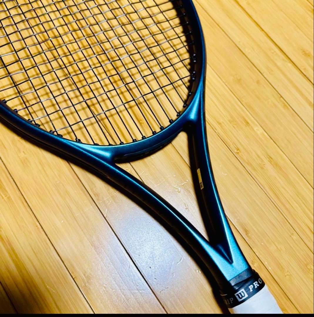 【美品】ウィルソン ウルトラ 100 V4.0（G3）Wilson ULTRA