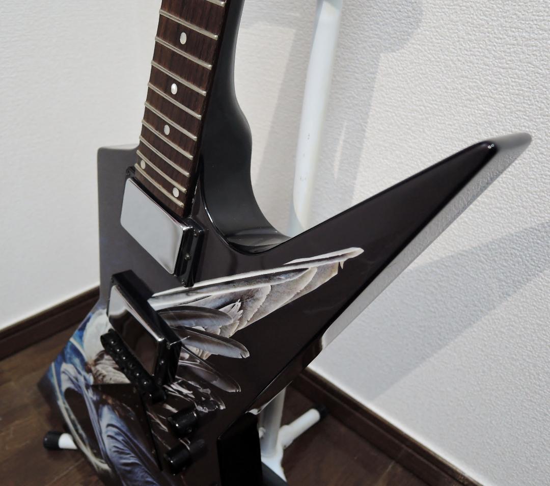 S*様 Dean Dave Mustaine Angel of Deth II