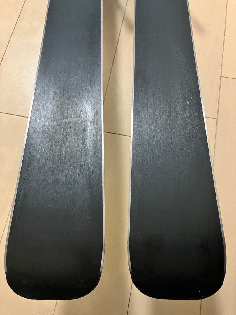 VOLKL スキー板　162cm フォルクル BIO 大阪手渡し3000円値引！