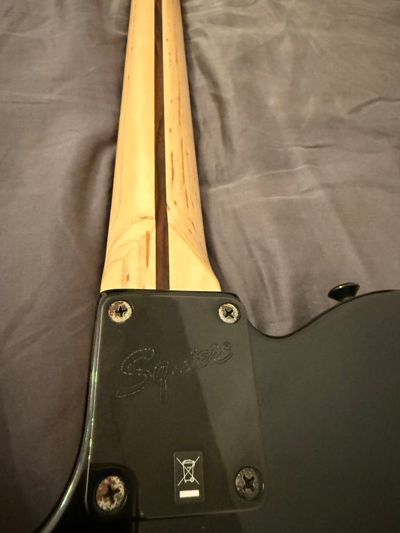【生産終了品】Avril Lavigne Telecaster / Squier