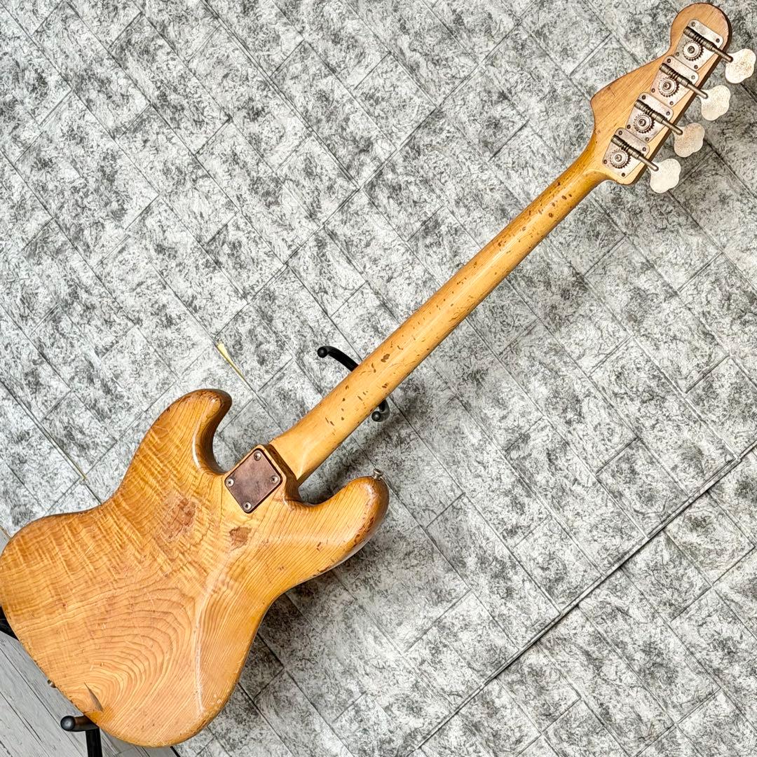 ベース ESP Navigator ESPIONAGE BASE
