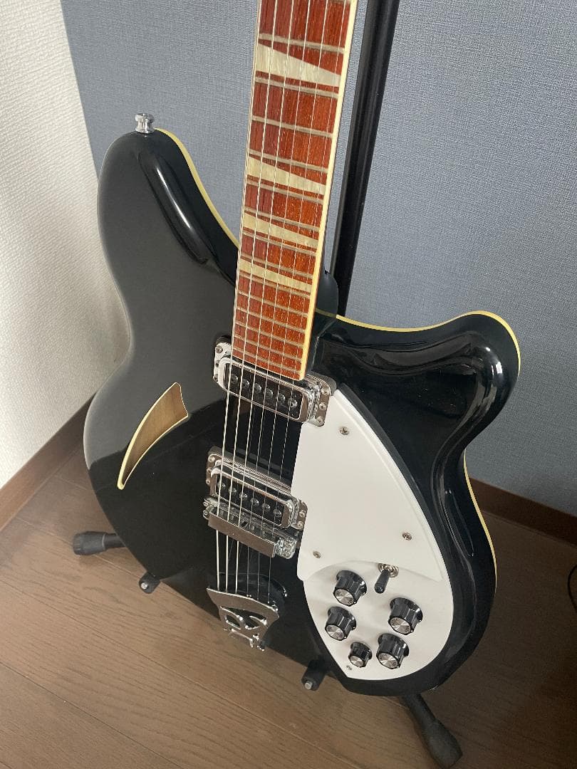 ギター Rickenbacker 360 JG