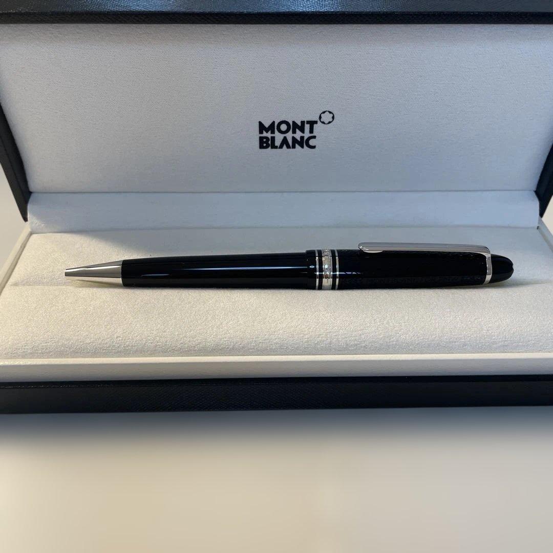 MONTBLANC FOR -モンブラン ビーエムダブリュー- ボールペン