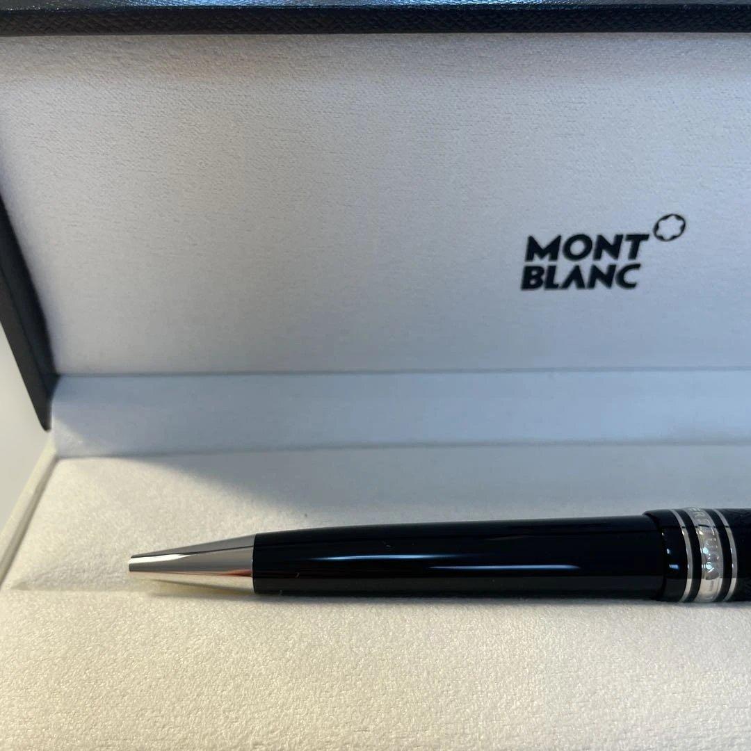 MONTBLANC FOR -モンブラン ビーエムダブリュー- ボールペン