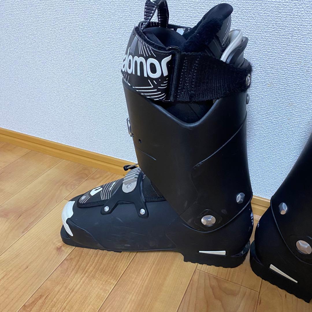 SALOMON サロモン SPK PRO 28.5 スキーブーツ