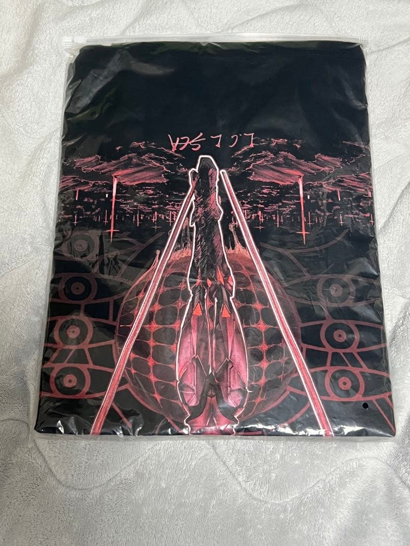 human instrumentality project Tシャツ Lサイズ