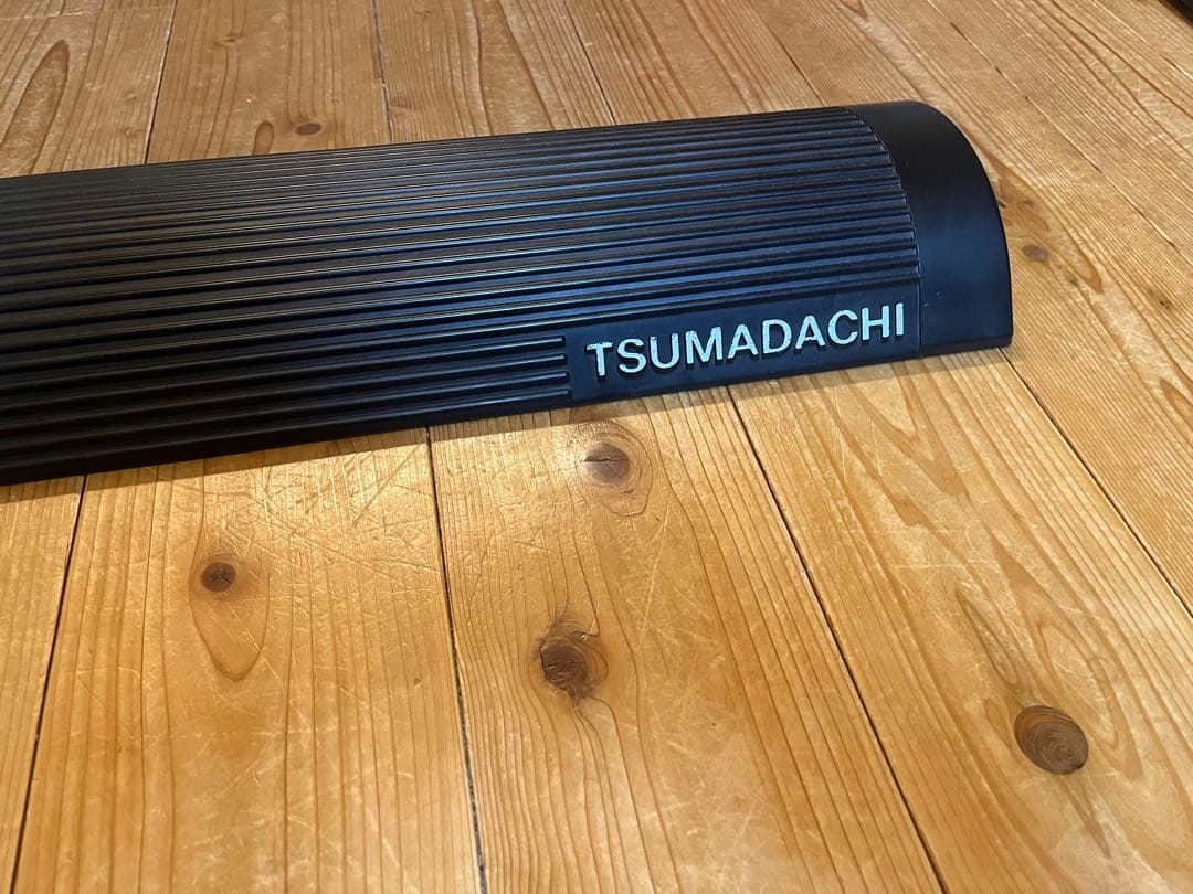 美品‼️ツマダチ TSUMADACHI ミノルマンAmazing バッティング練習