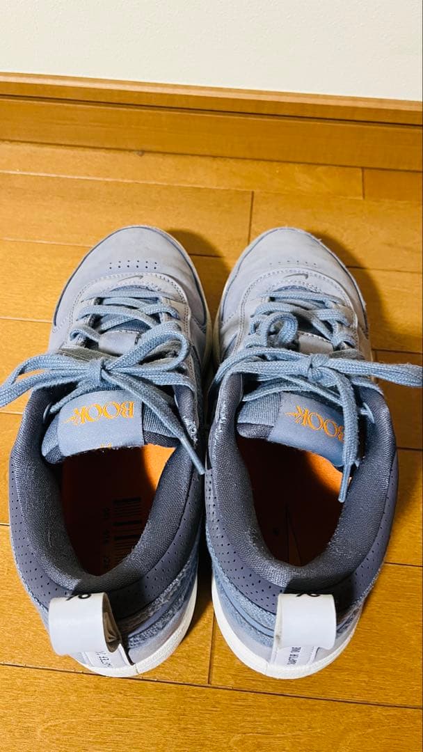 シューズ(男性用) NIKE BOOK1 Mirage V2 Ashen Slate