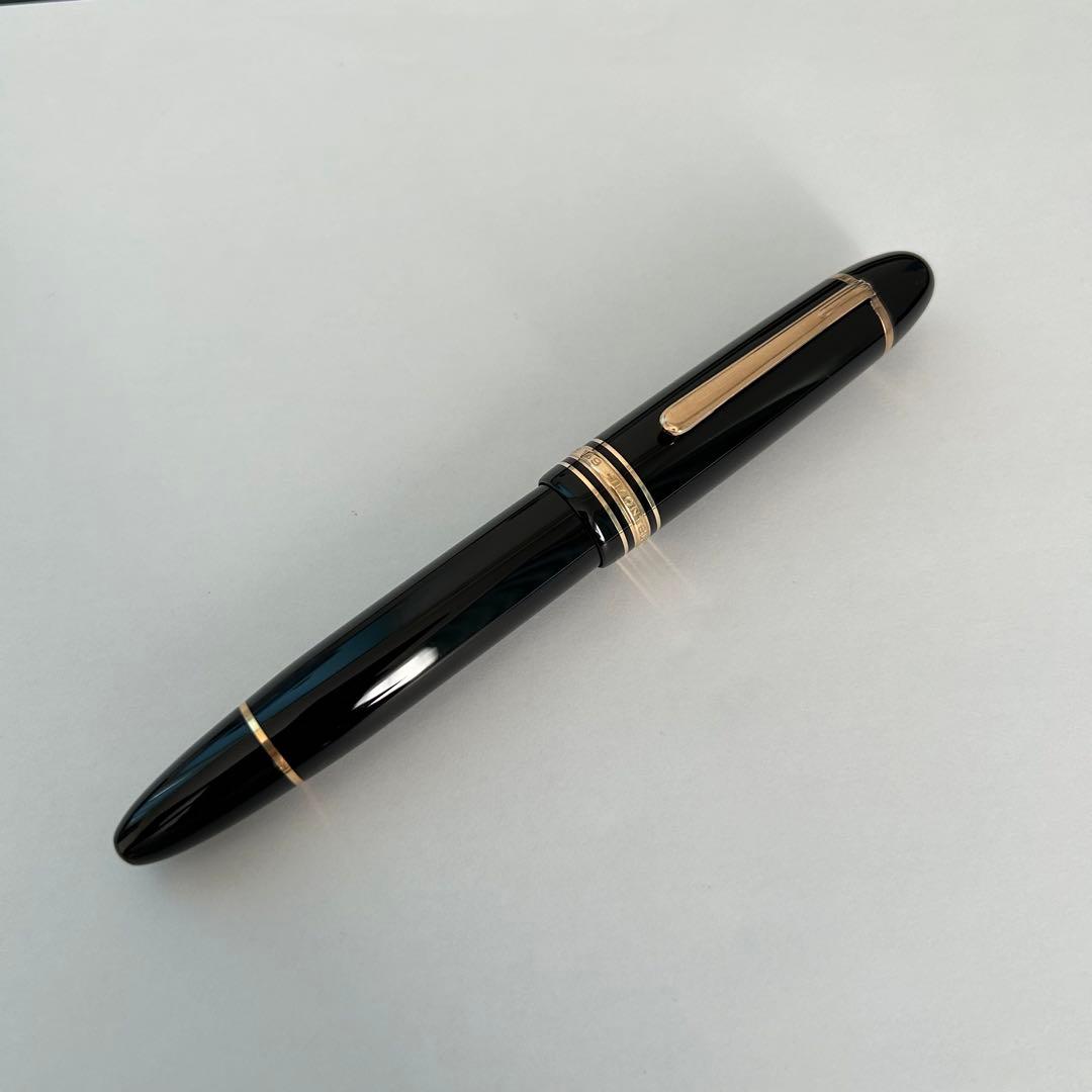 な*つ様 montblanc モンブラン マイスターシュテュック 149 14C