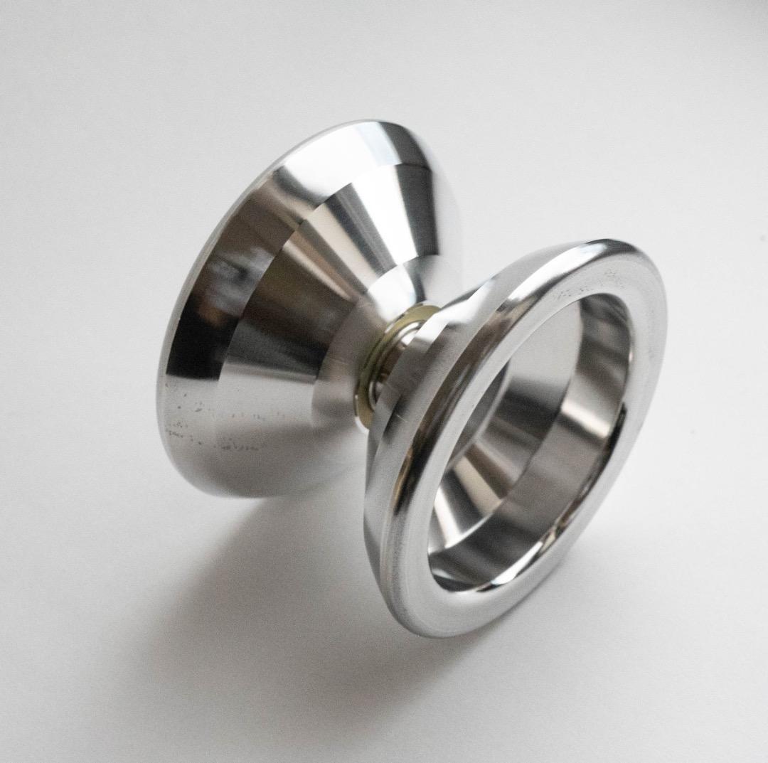 2010年購入／Thirdimpact／Yoyorecreation