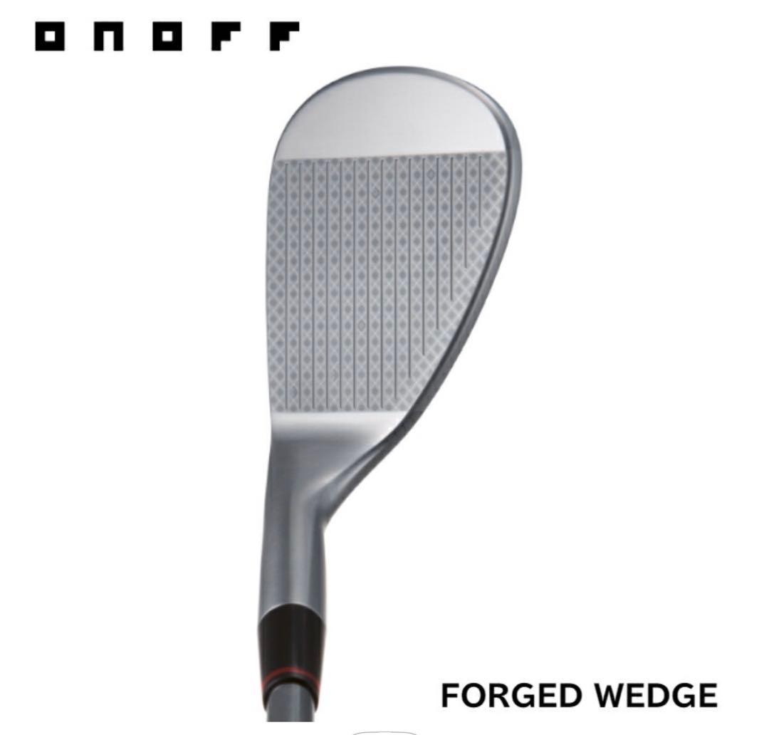 クラブ ONOFF FORGED WEDGE
