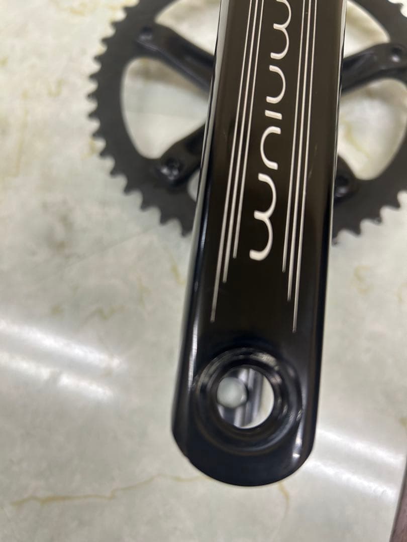 SRAM Omnium クランクセット 48T ボトムブラケット付