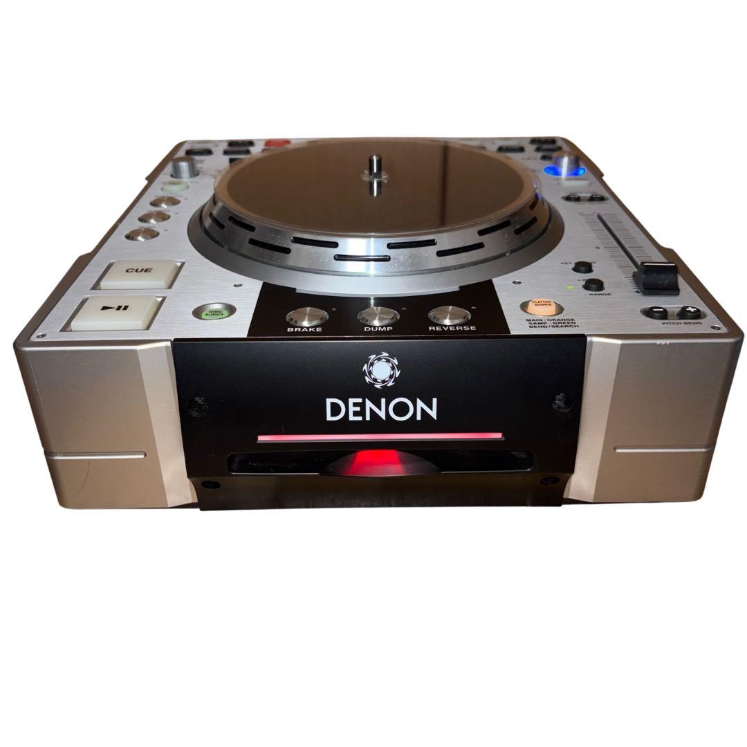 【動作品】DENON DN-S3500 CDJ DJ CDプレーヤー