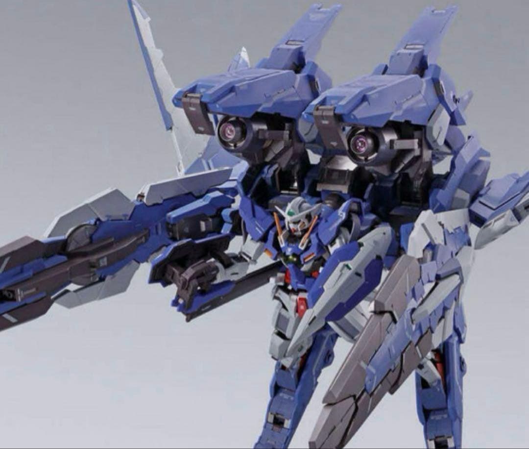 L BUILD GNアームズ TYPE-E