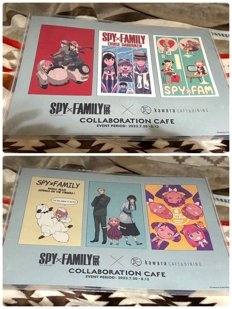 SPY×FAMILY スパイファミリー グッズ まとめ売り