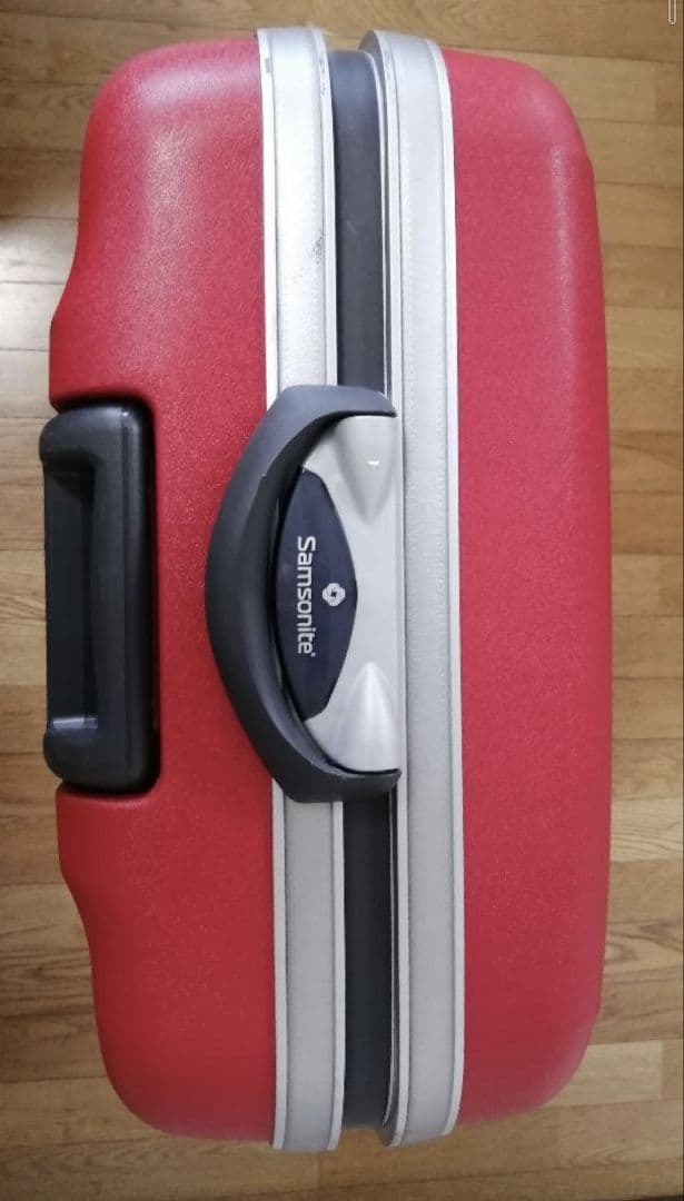 サムソナイト　Samsonite スーツケース　大型　97L
