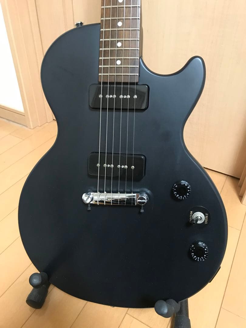 ギター Epiphone Special P-90