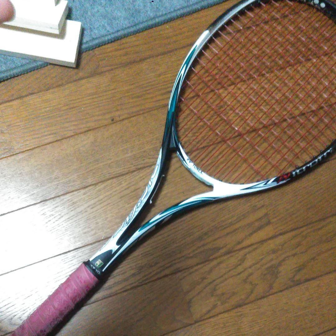 軟式テニスラケット ヨネックス YONEX  70s