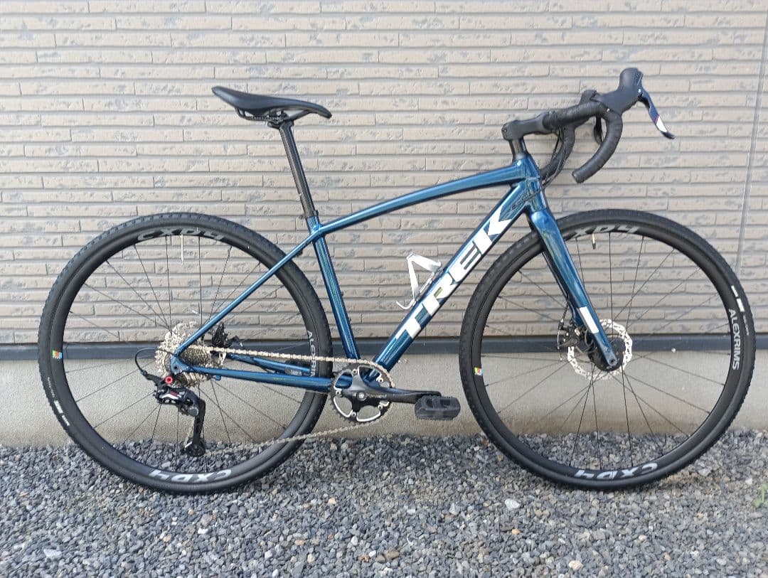 トレックドマーネAL2 TREK Domane シクロクロス
