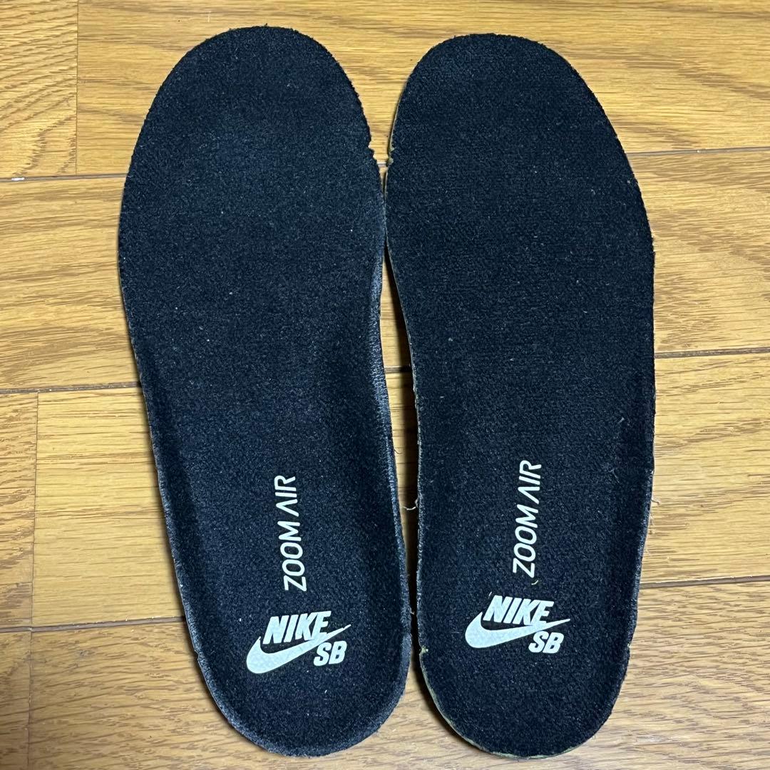 Nike スノーボードブーツ 25cm BOAシステム