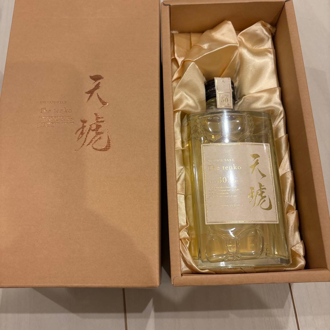 天暦 - Tenko - 30年 500ml 日本酒