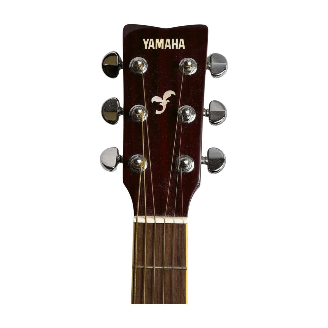 YAMAHA FS720S アコースティックギター ヤマハ