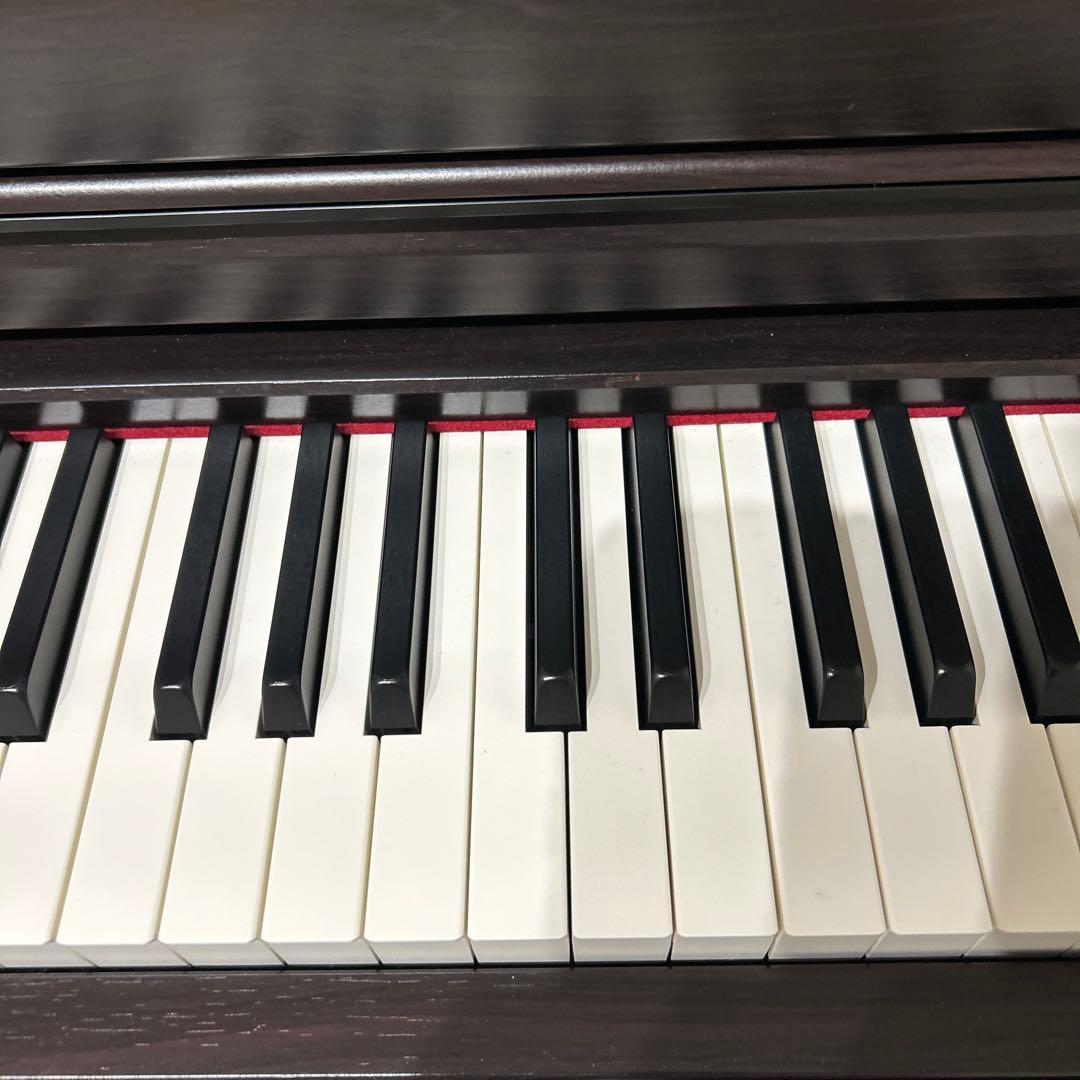 YAMAHA 電子ピアノ　クラビノーバCLP-635R