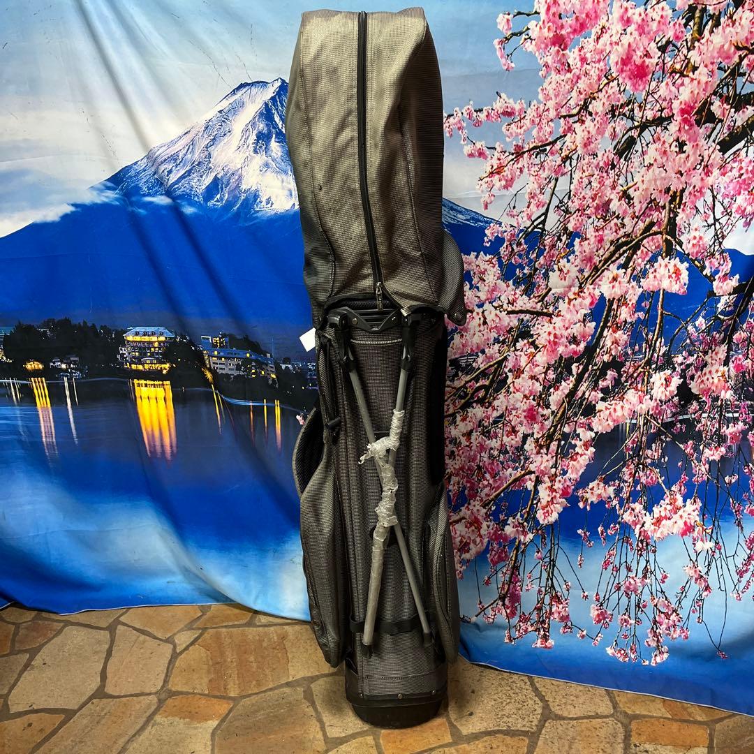 寶BPー 875キャディバッグ   3.2kg 23cm