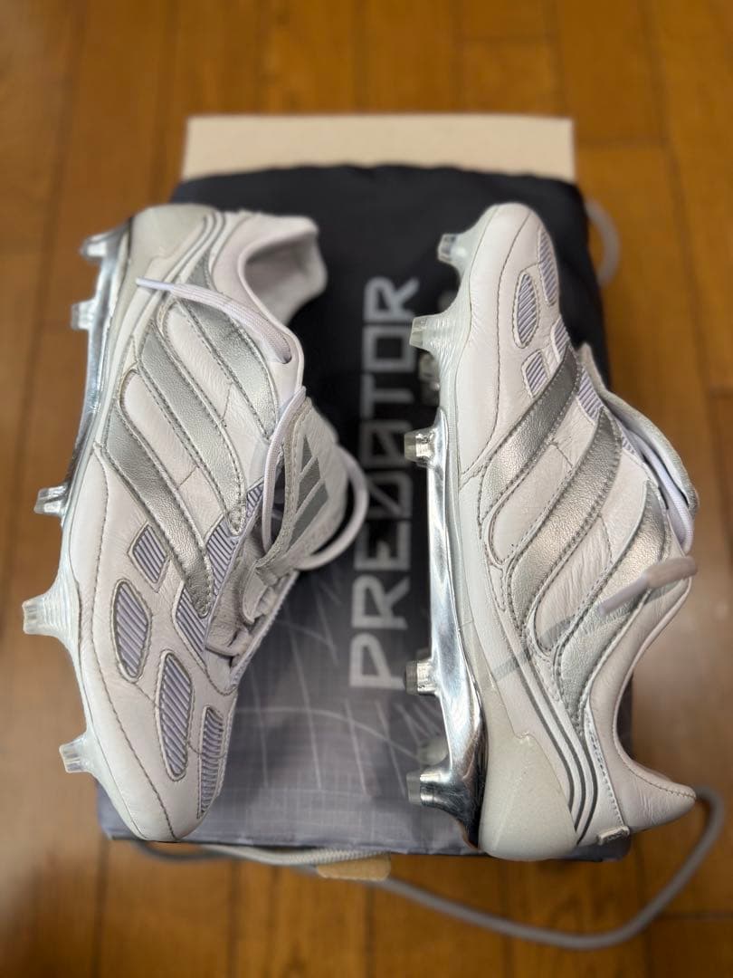 シューズ adidas Predator Precision Elite FG