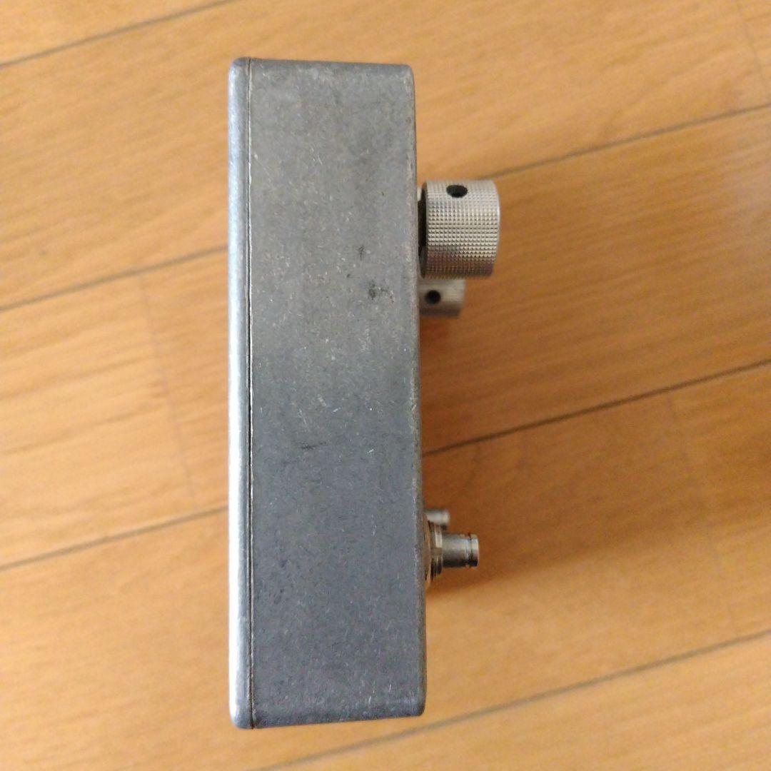 ギター sobbat FB-3 Fuzz Breaker