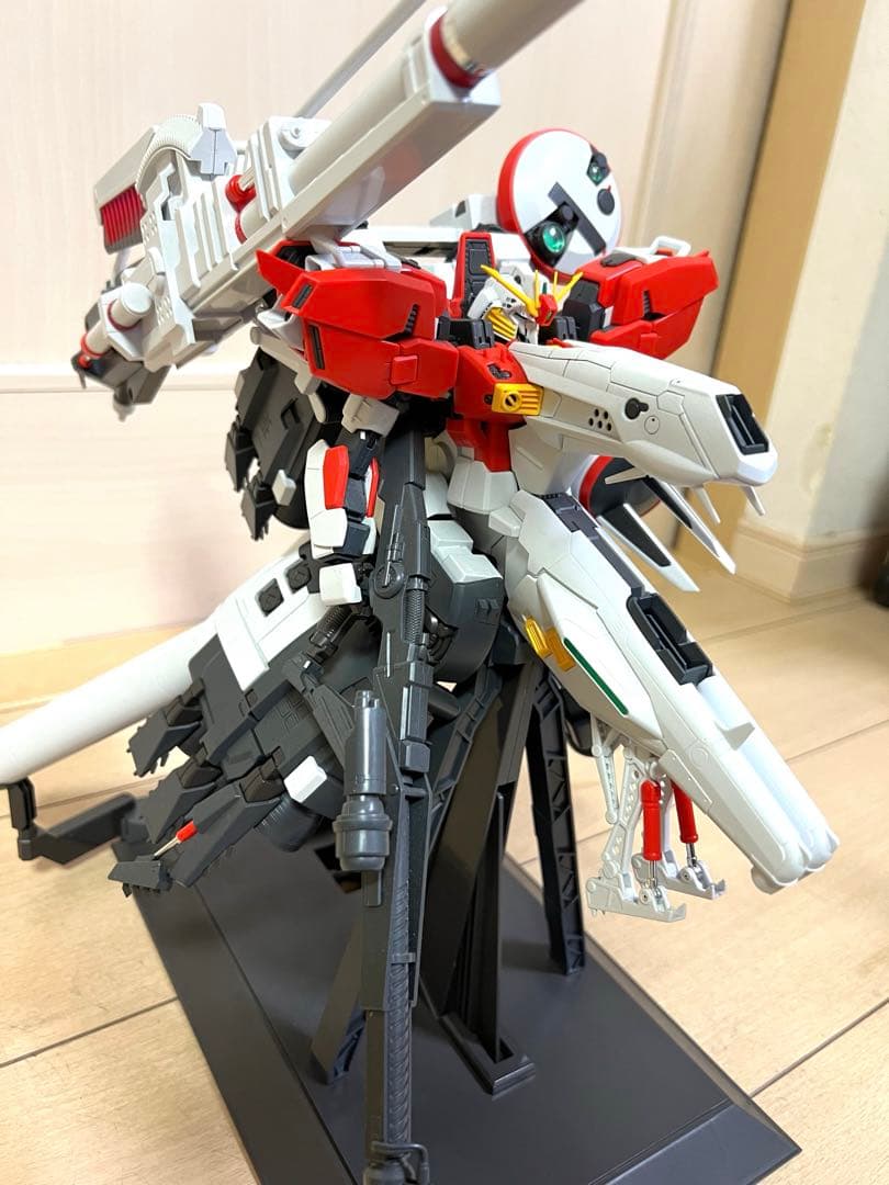 MG 機動戦士ガンダムセンチネル ディープストライカー ガンプラ
