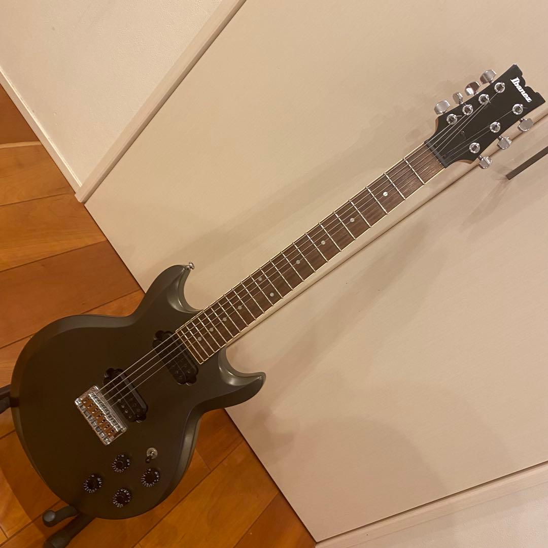 生産終了品 Ibanez AX7221 7弦ギター アイバニーズ