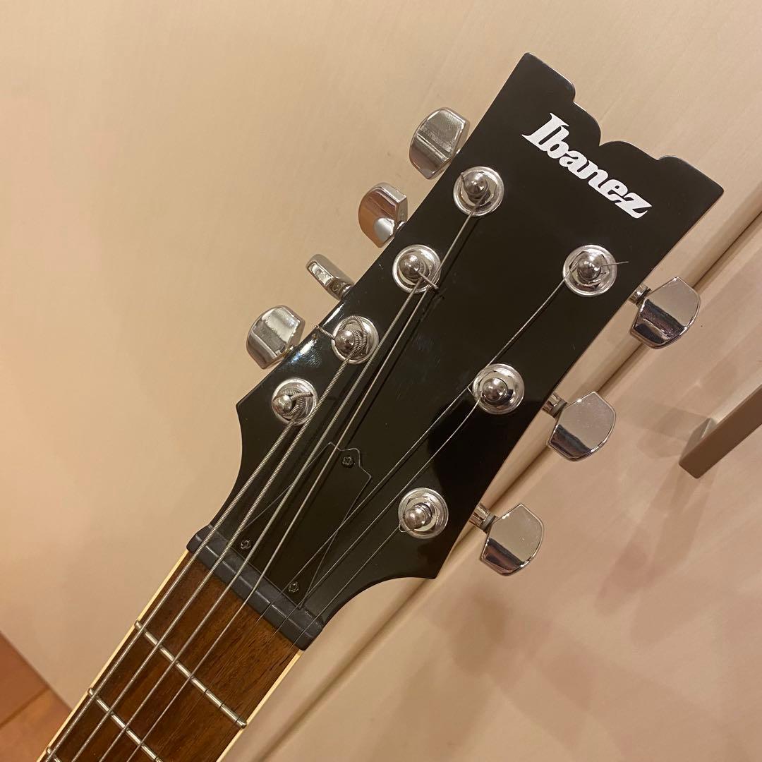 生産終了品 Ibanez AX7221 7弦ギター アイバニーズ
