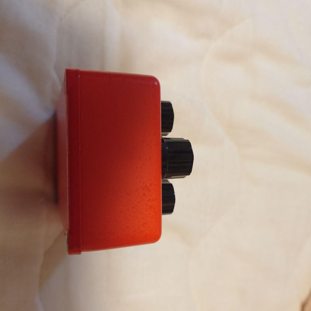 MXR 美品!!