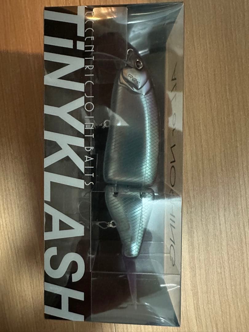 DRT TiNY KLASH OneKnock 湖北スペシャルG2