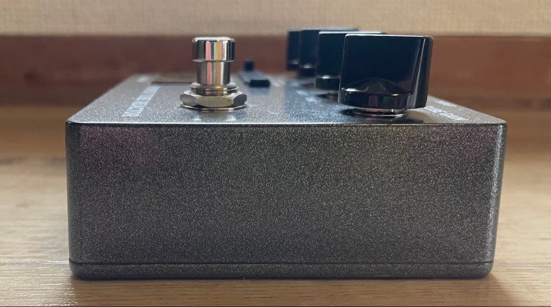 ギター KORG Nu:Tekt POWER TUBE REACTOR TR-S