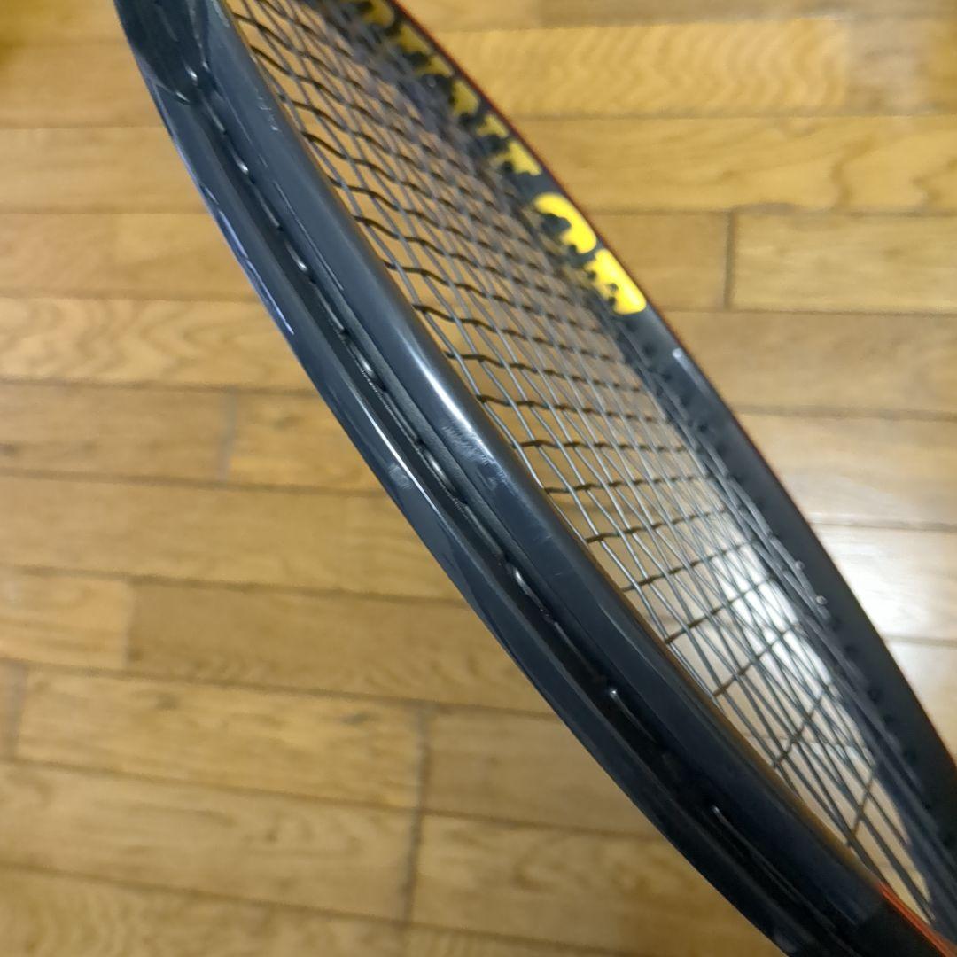 DUNLOP CX200 18×20 BLACK