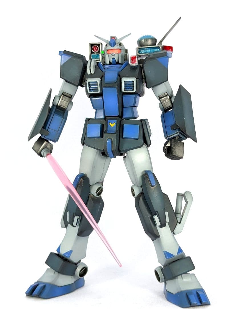 【EG】ガンダム　ガンプラ　ジャンク　完成品