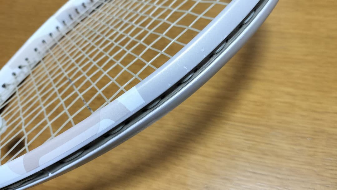 YONEX VCORE 100 サンドベージュ G2