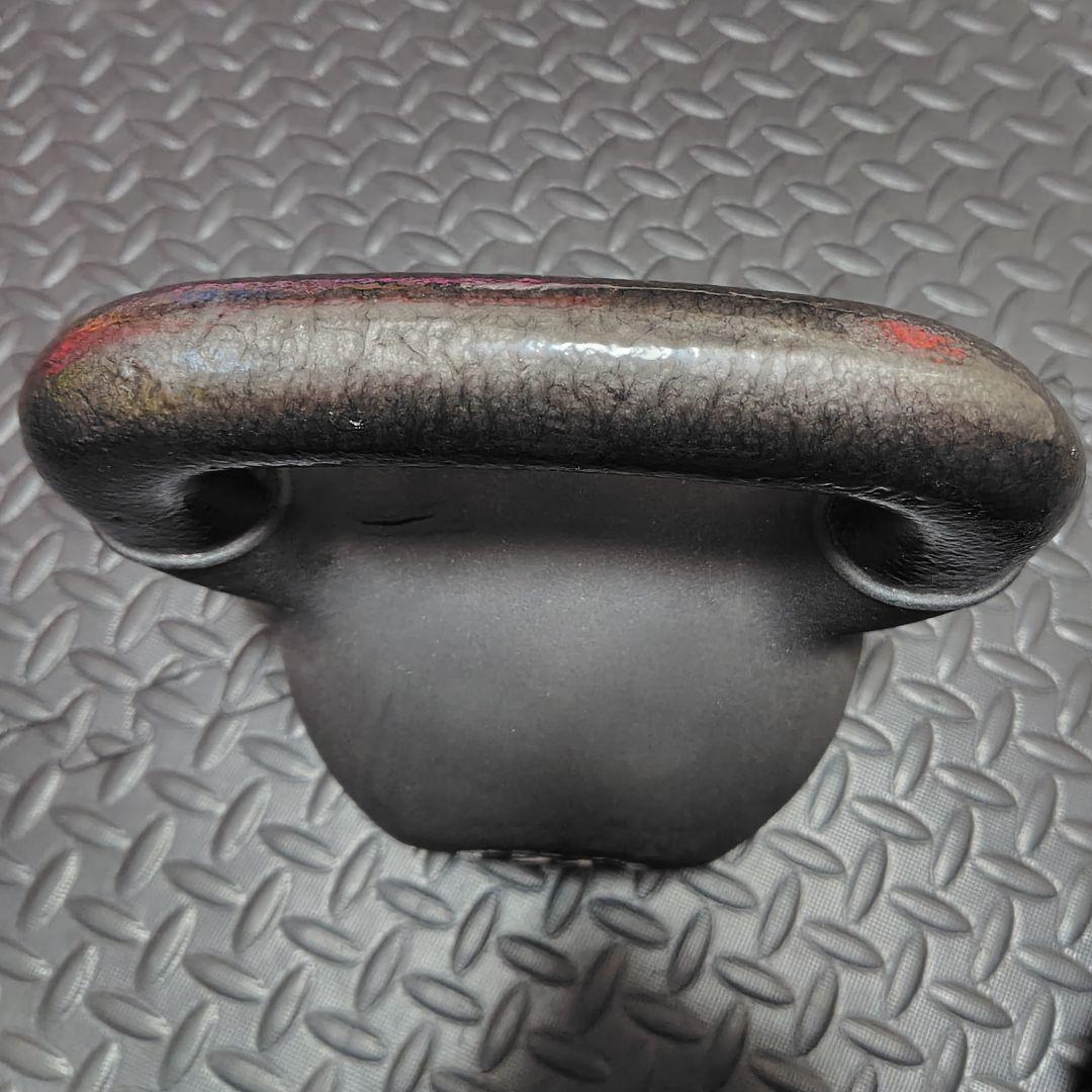 KETTLEBELL KON ケトルベル 魂 24kg