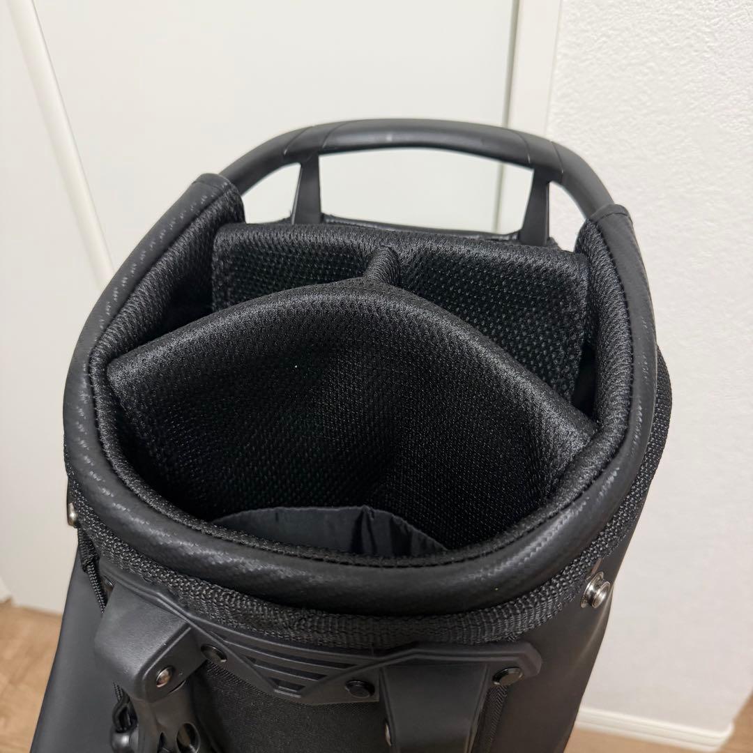 テーラーメイド Tour Stand Bag キャディバッグ 25SS