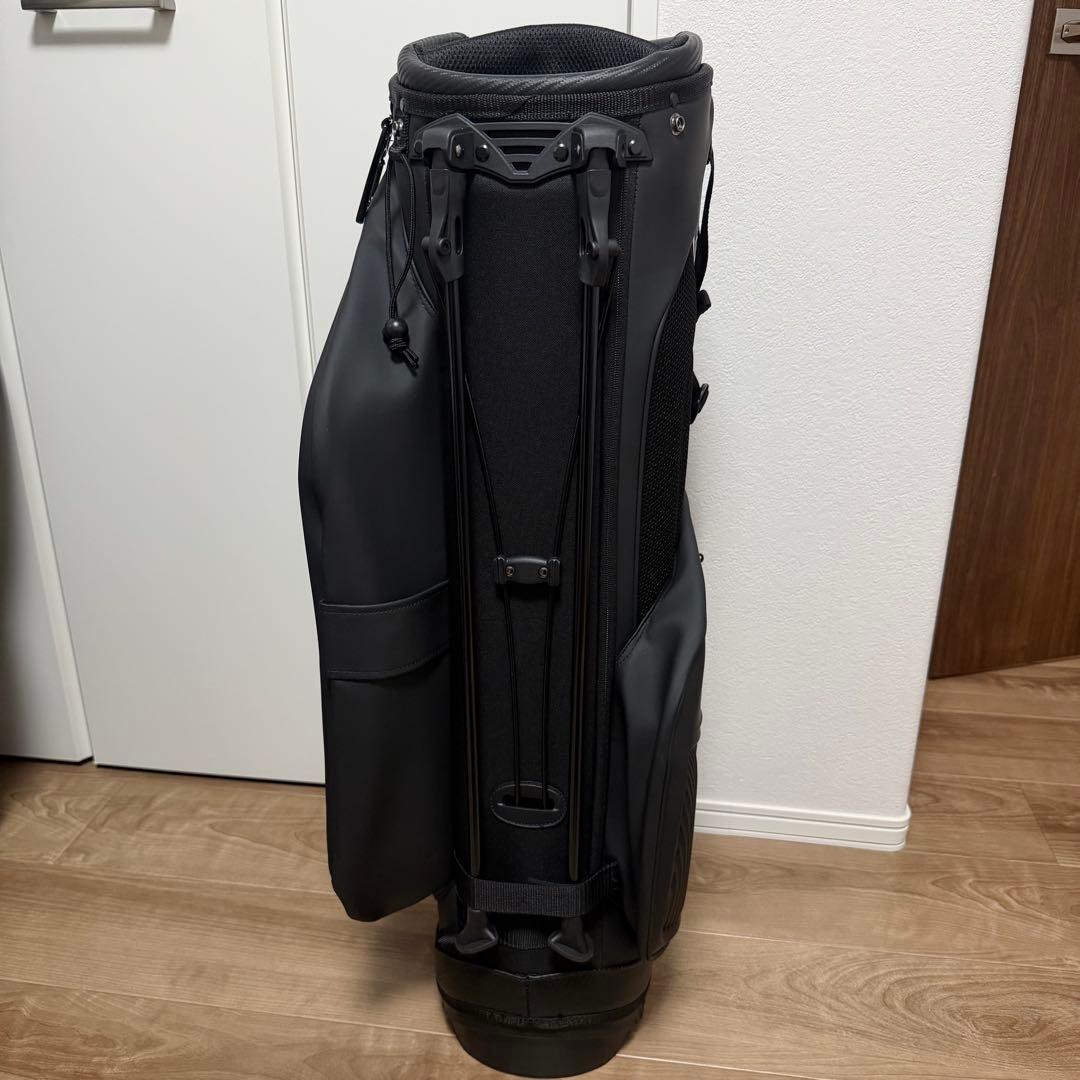 テーラーメイド Tour Stand Bag キャディバッグ 25SS