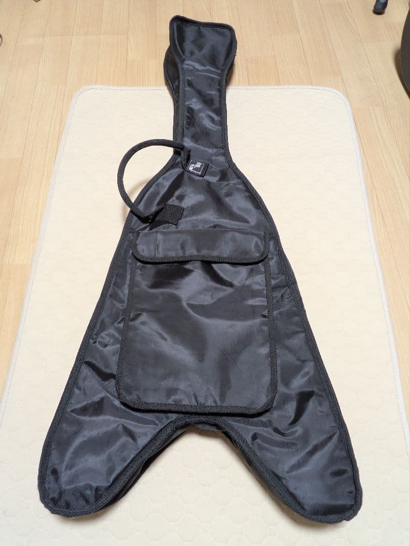 EPIPHONE フライングV 90年代エレキギター