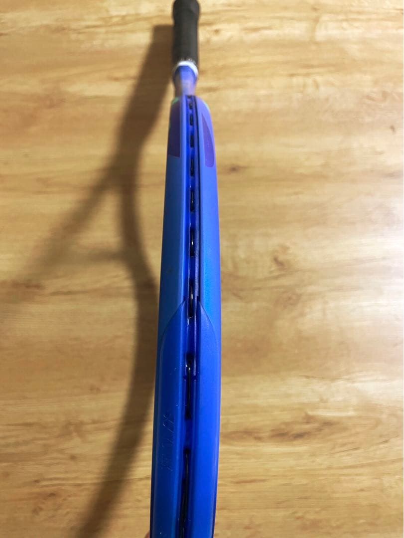 YONEX イーゾーン98 / EZONE 98 2025 グリップ3