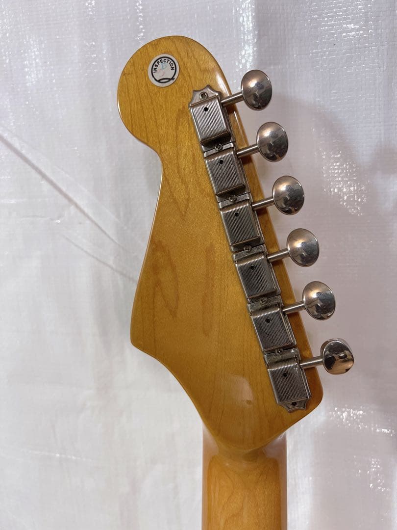 ギター Fender KINGMAN SCE 3TS California Series