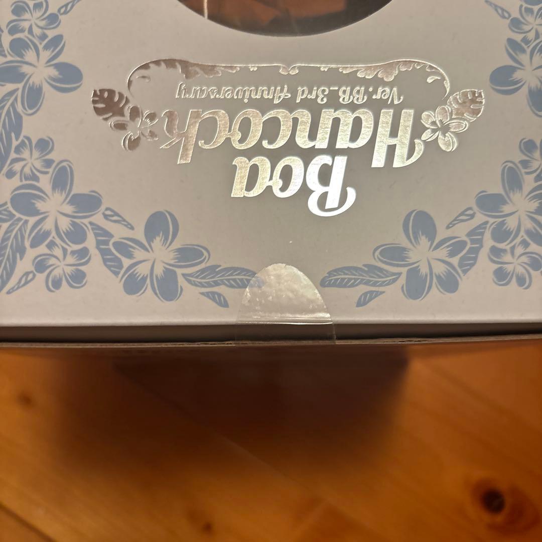 7*可様 ボア・ハンコック Ver.BB_3rd Anniversary 1/8