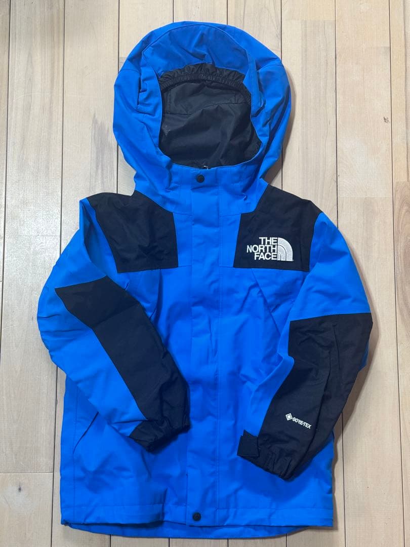 スノーボード THE NORTH FACE KIDS 130 Gore-tex