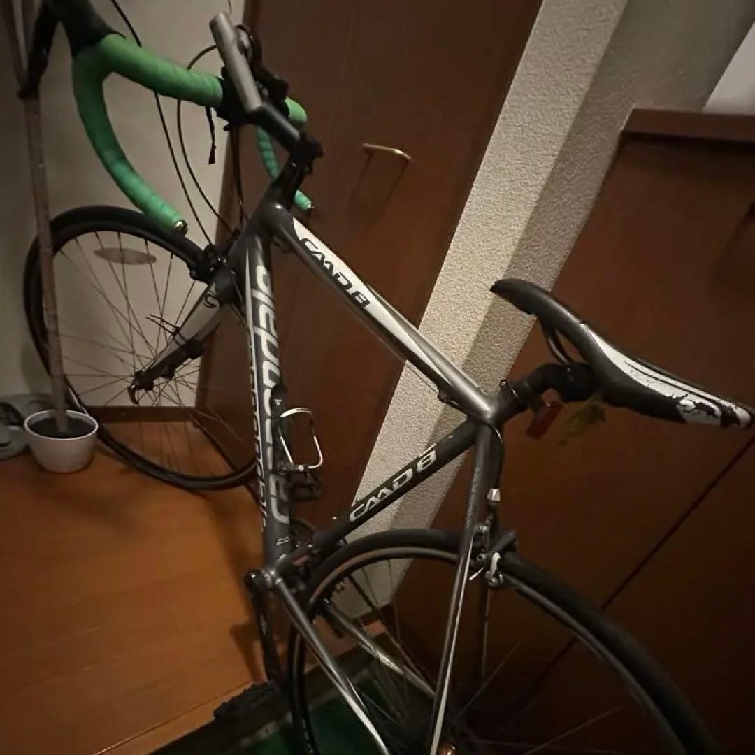キャノンデール/CANNONDALE ロードバイク