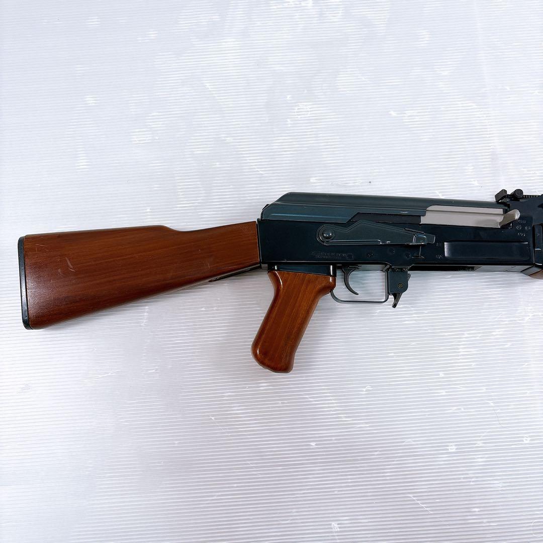 【美品】東京マルイ スタンダード電動ガン AK47